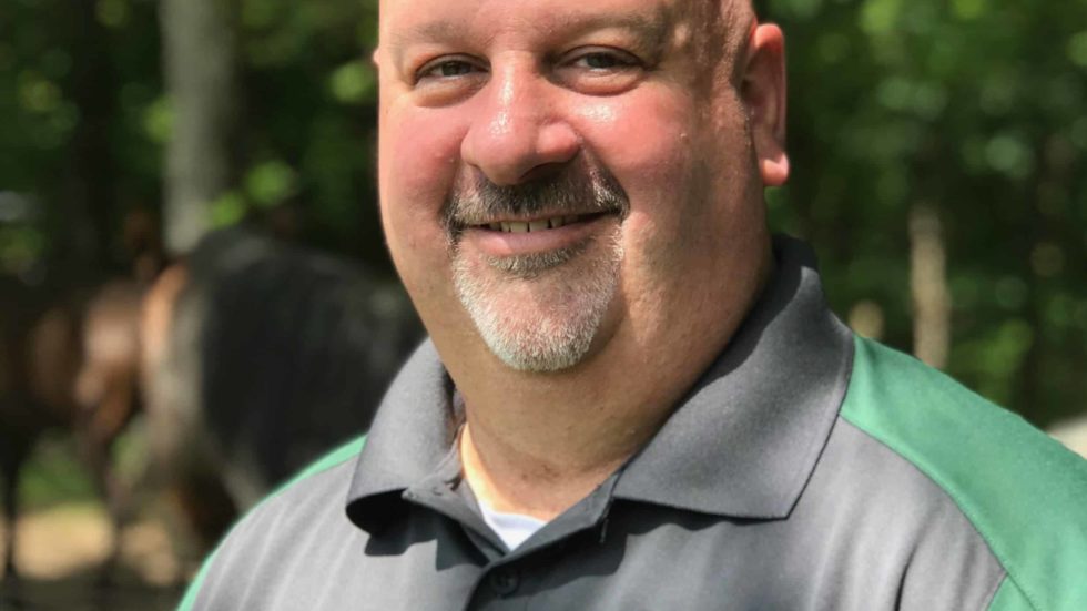 OUR STAFF - Calvin Center Retreat and Conference Center